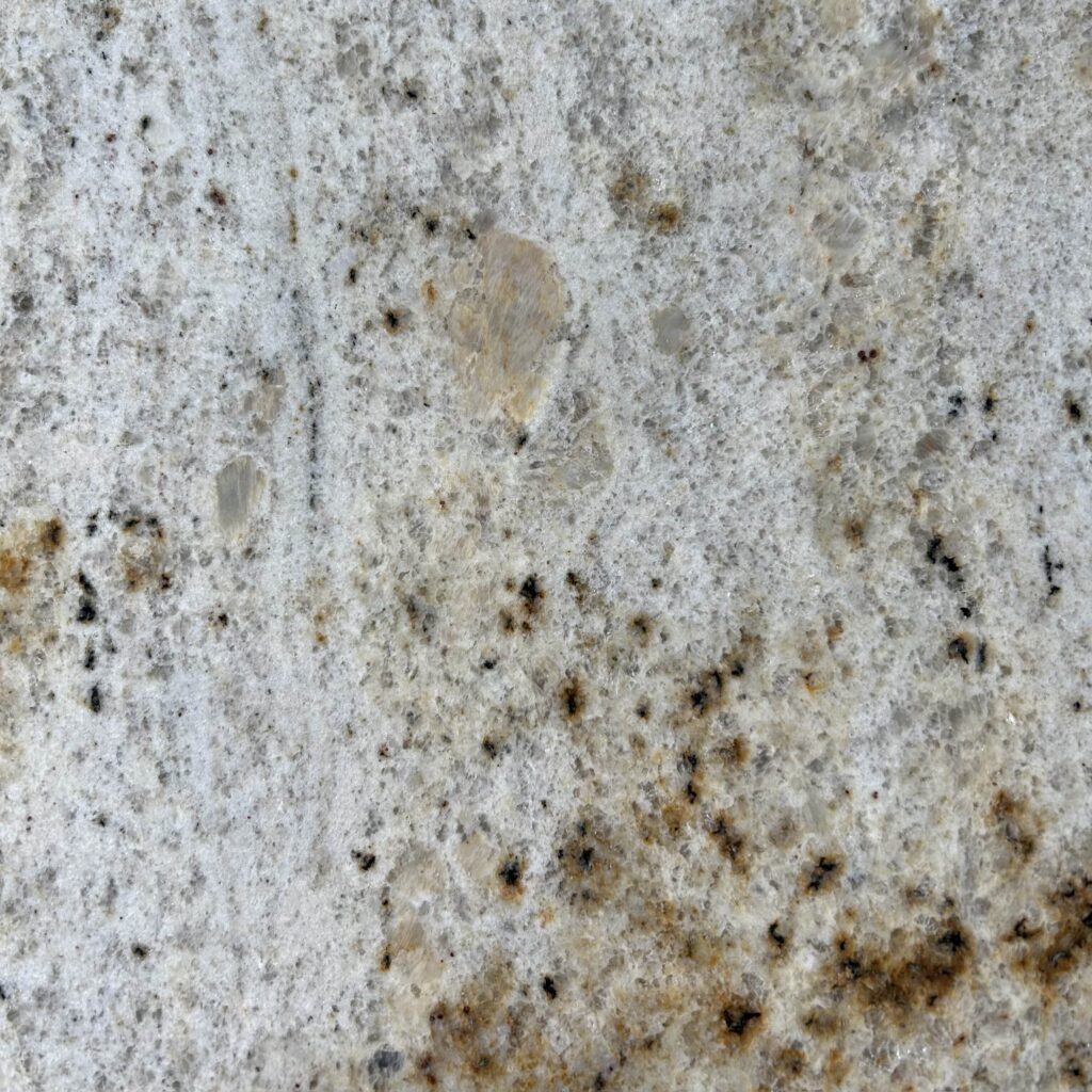 Granit -Colonial Gold - Bellapietra