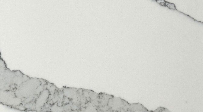 Quartz - Calacatta - Bellapietra