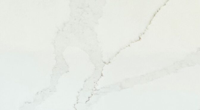 Quartz - Calacatta Gold - Bellapietra